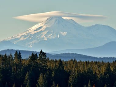 10 Pretty Mountain Views in the US You Need to Visit