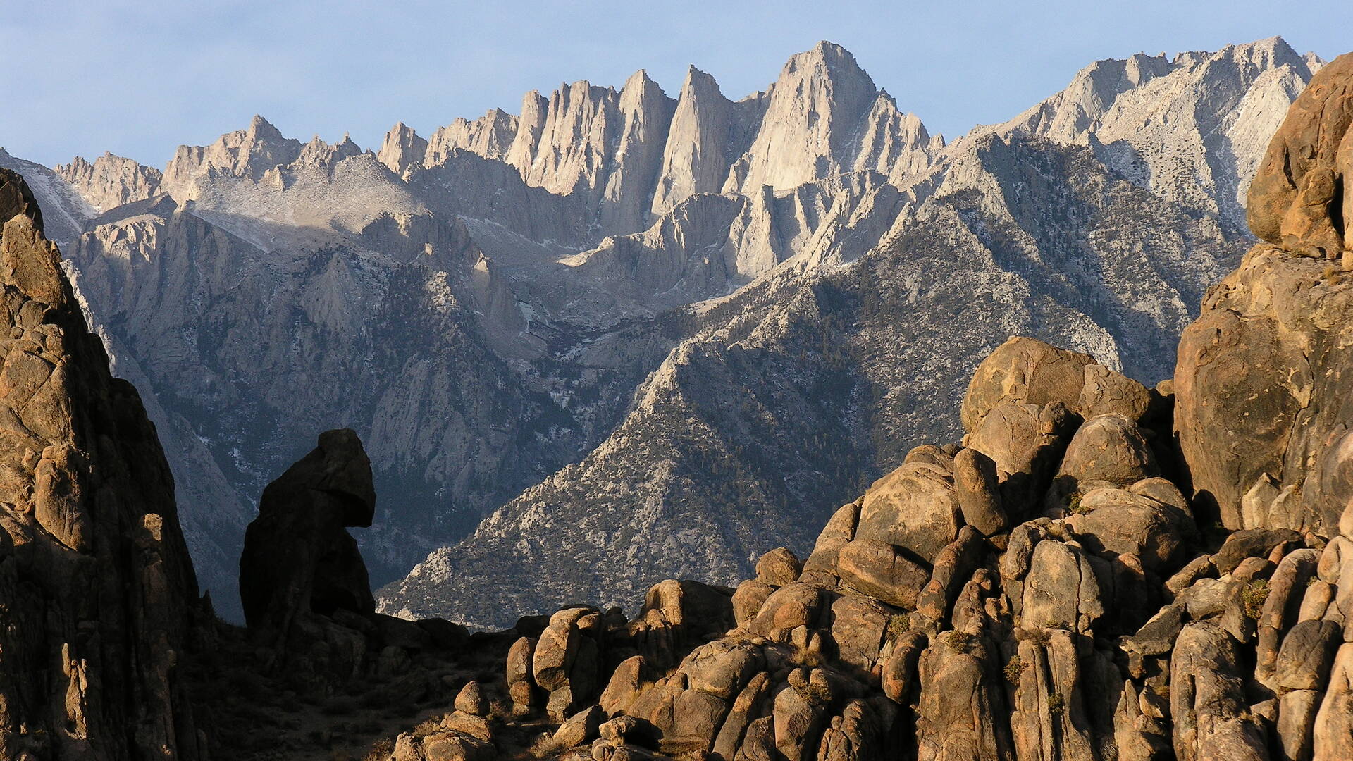 10 Pretty Mountain Views in the US You Need to Visit