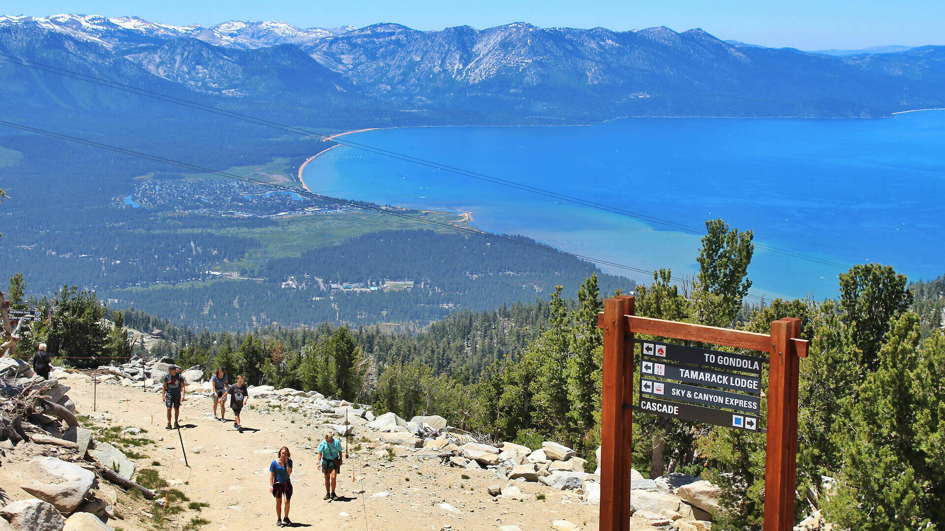 13 Best Places to Hike in the US for a Scenic Trek