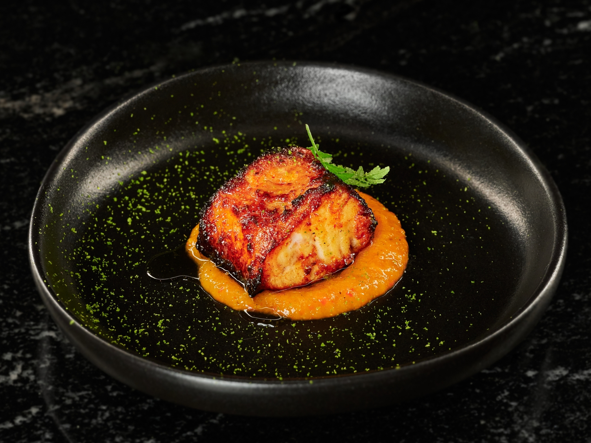 Revolver: Modern Indian-influenced Grill House In Singapore
