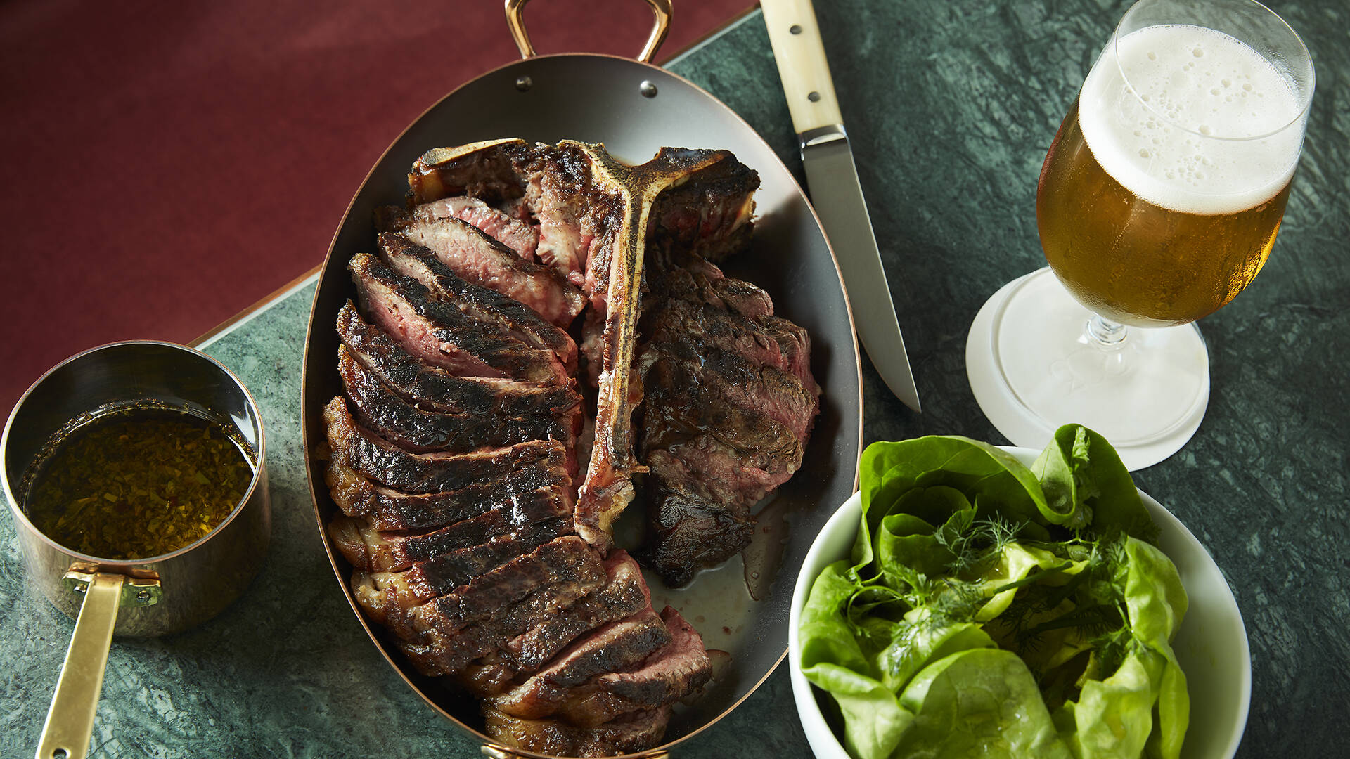 The best steaks in Brisbane for every budget
