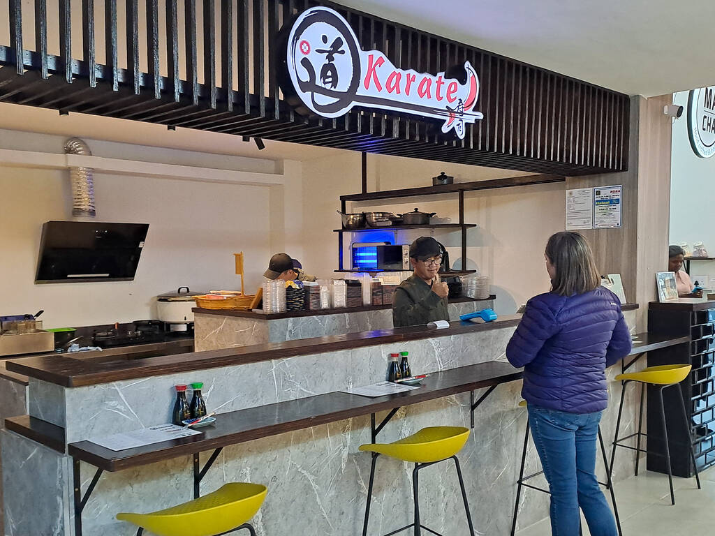 Sushi craving? These are the 24 Best Sushi Restaurants in Cape Town