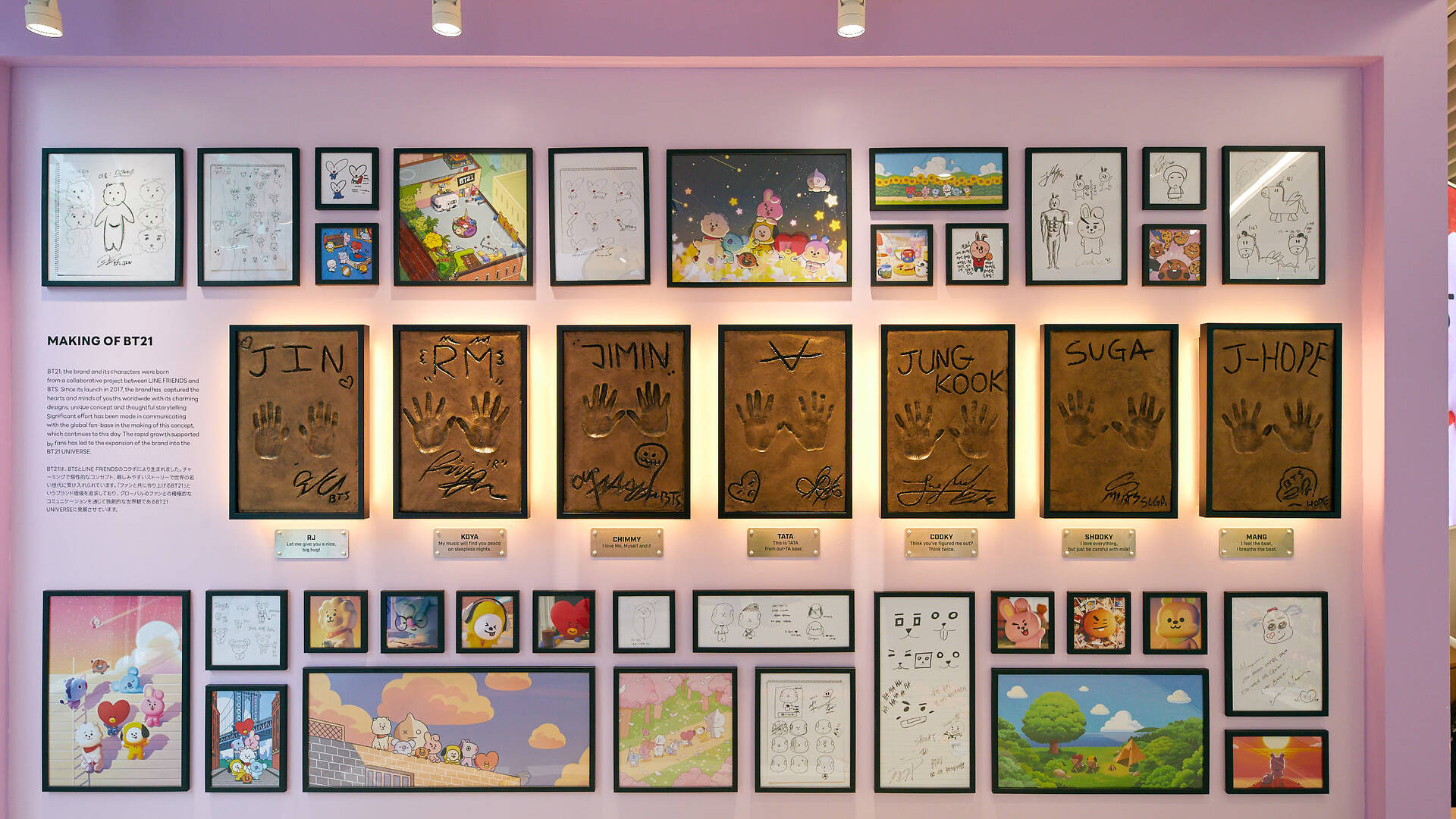 Line Friends Square Shibuya | Shopping in Shibuya, Tokyo