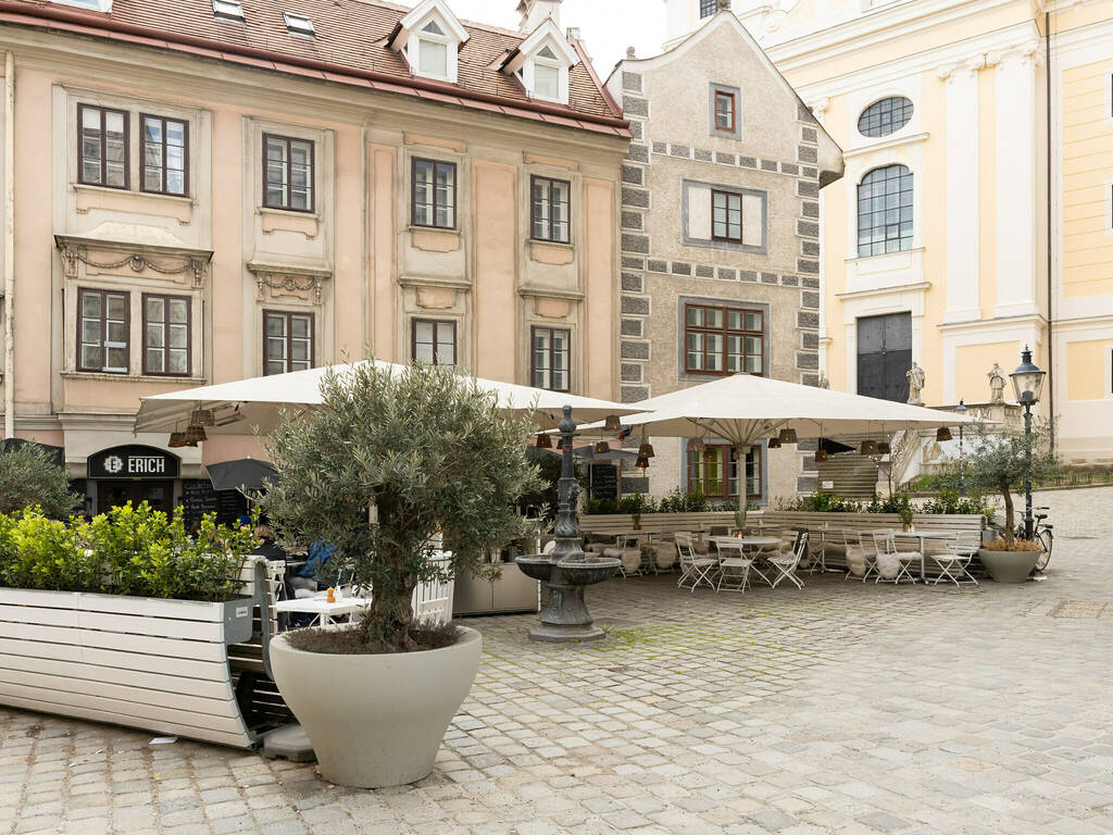 The Best Restaurants in Vienna for Traditional Cuisine and Beyond ...
