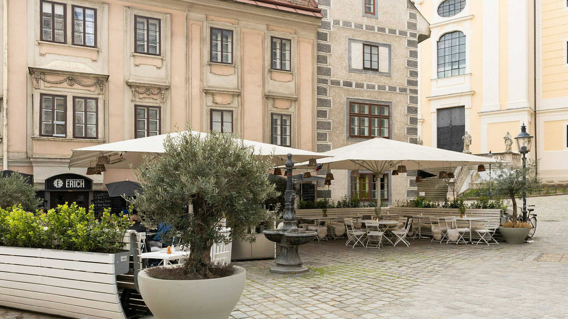 The Best Restaurants in Vienna for Traditional Cuisine and Beyond ...