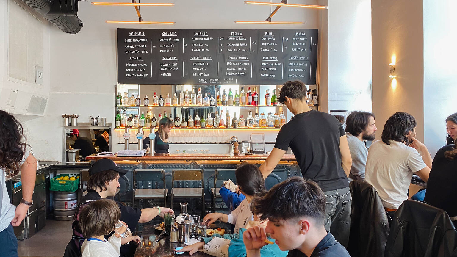 Best Restaurants in Vienna, for Traditional Cuisine and More (Updated 2025)