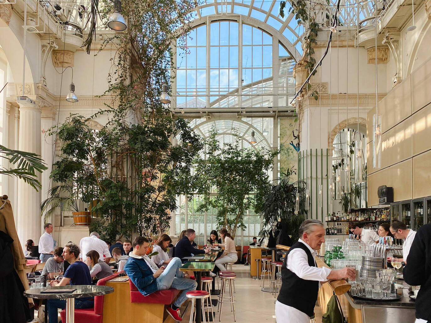 Best Restaurants in Vienna, for Traditional Cuisine and More (Updated 2025)