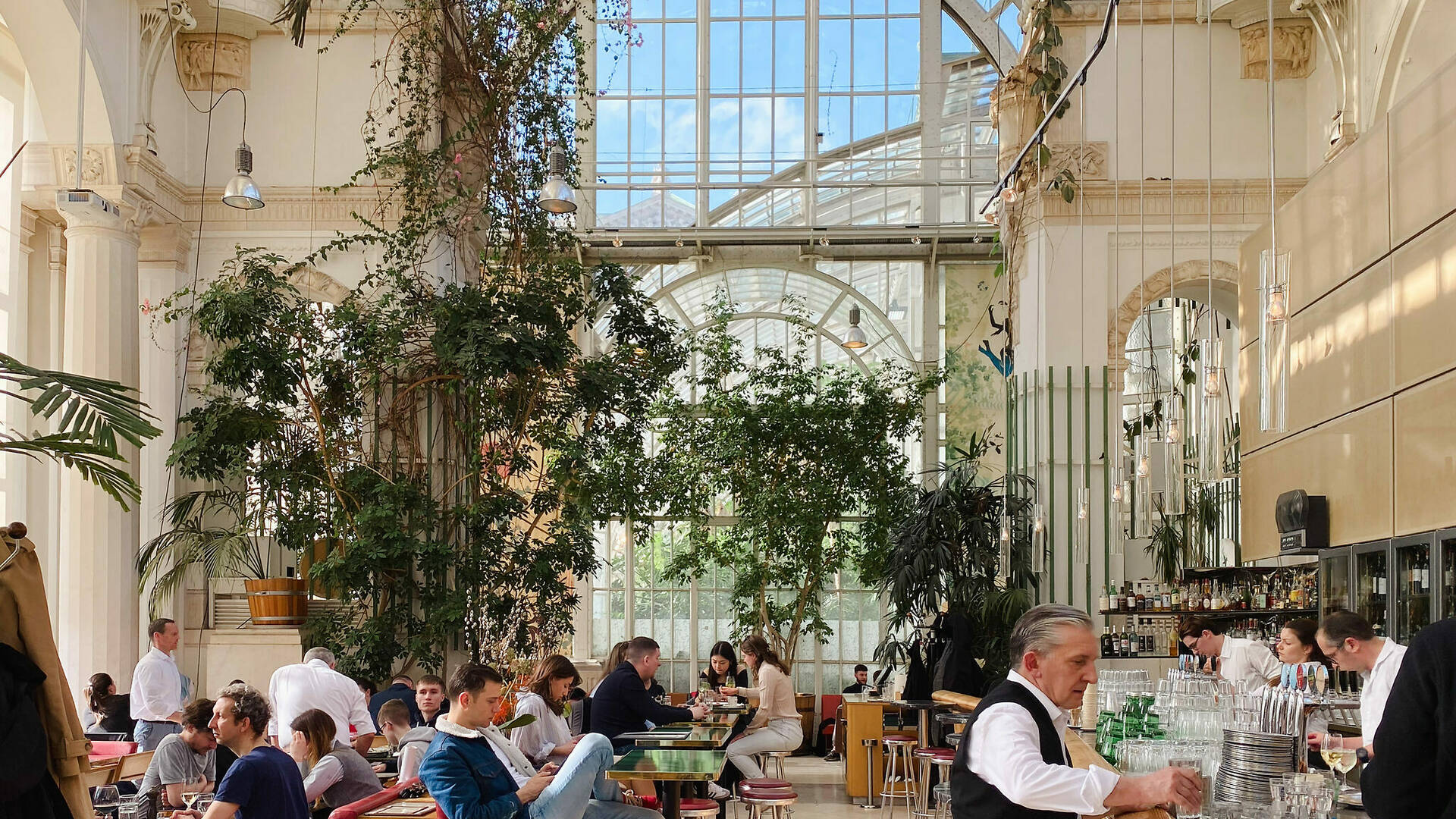The Best Restaurants in Vienna for Traditional Cuisine and Beyond ...