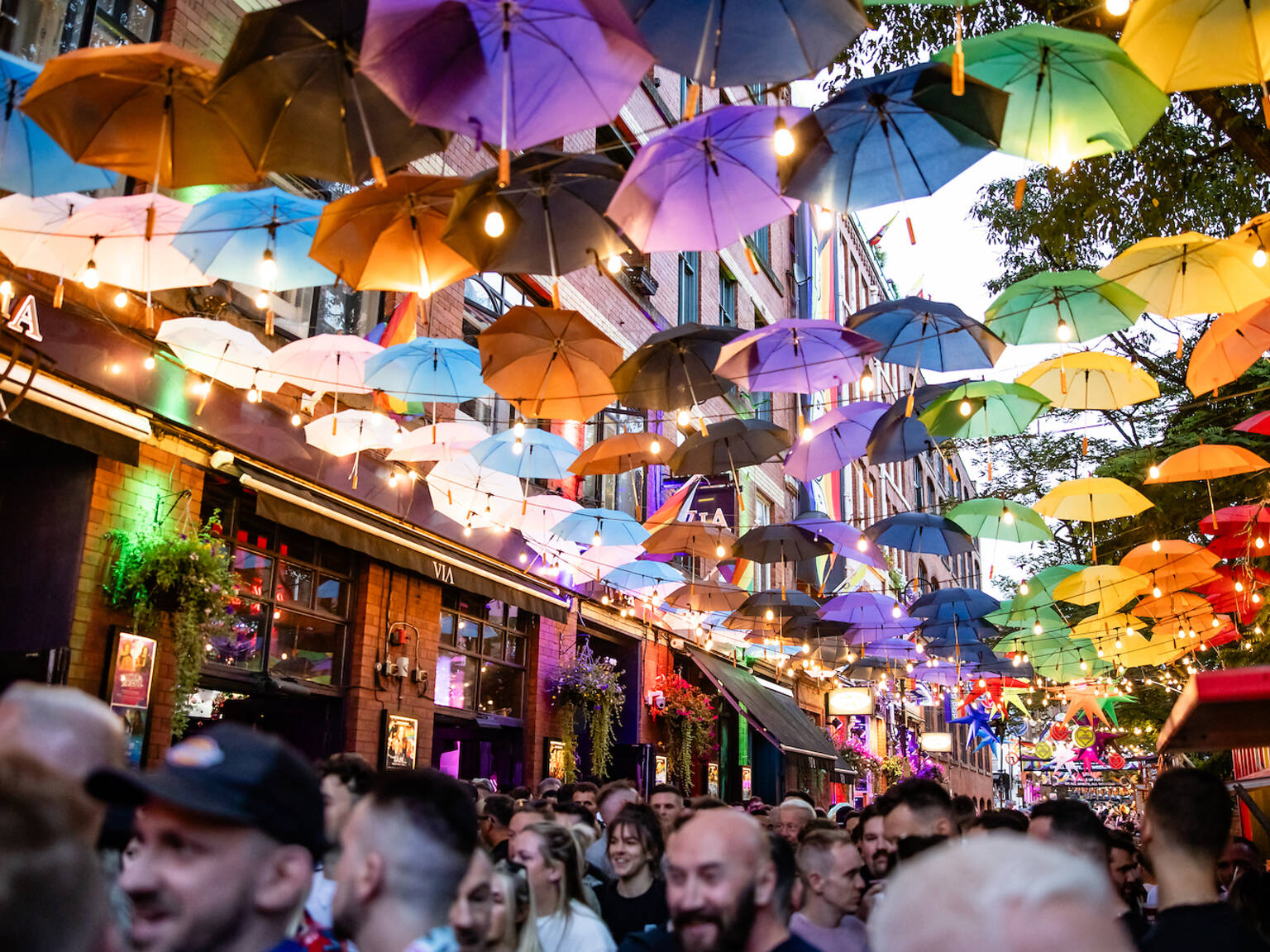 Things to Do in Manchester - Events, Attractions and Activities