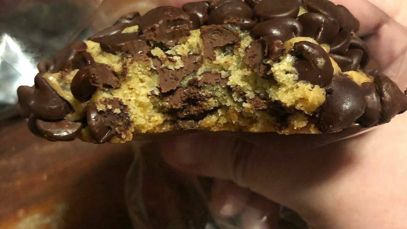 The Best Cookies in the US for All You Sweet Tooths