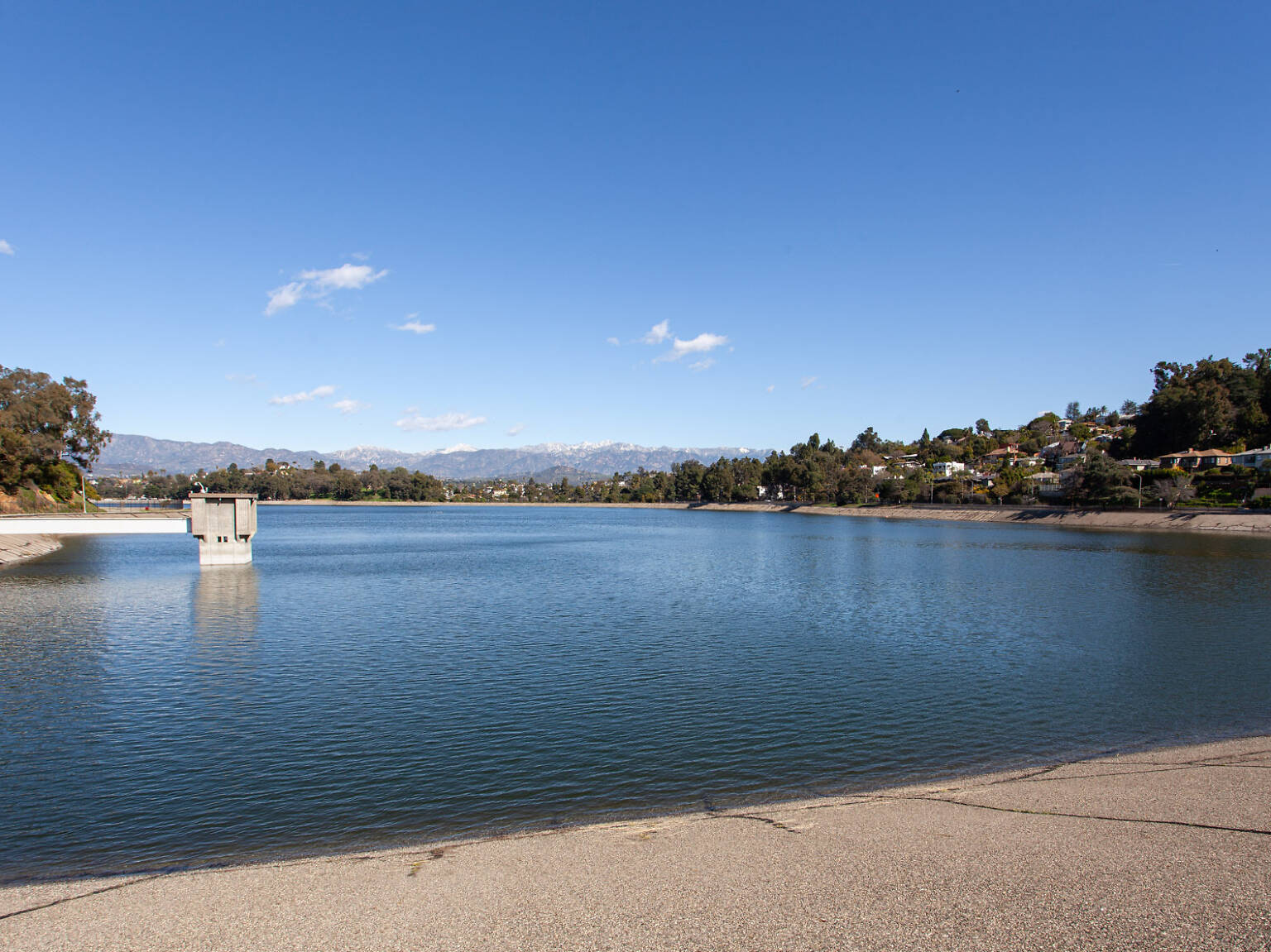 11 Best Things to do in Silver Lake, L.A.'s Famously Hip Neighborhood