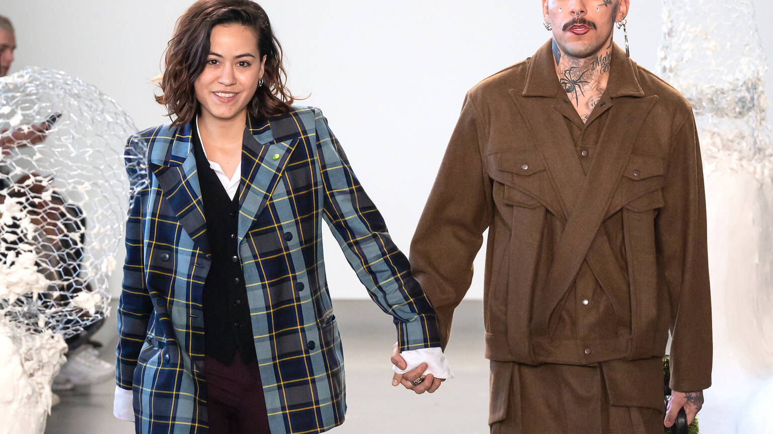 Five Mexican Fashion Designers to Know Right Now