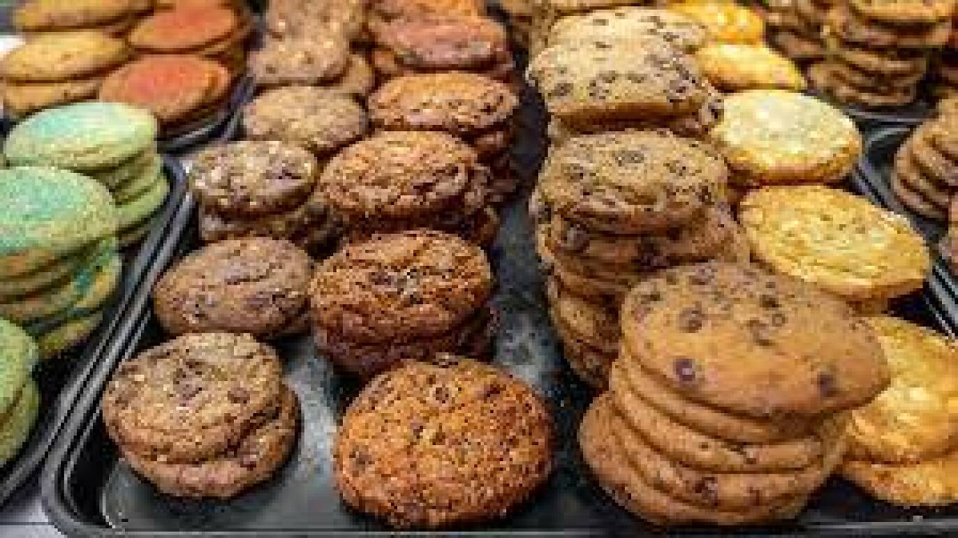 The Best Cookies in the US for All You Sweet Tooths