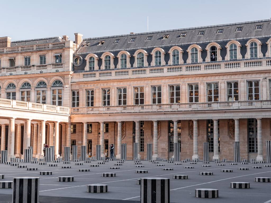 20 Best Artworks in Paris to See Before You Die