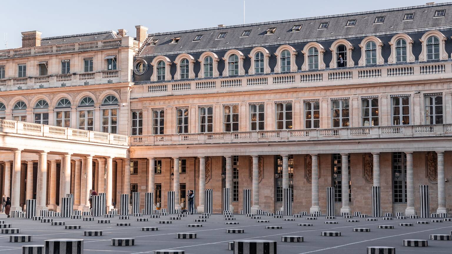 20 Best Artworks in Paris to See Before You Die