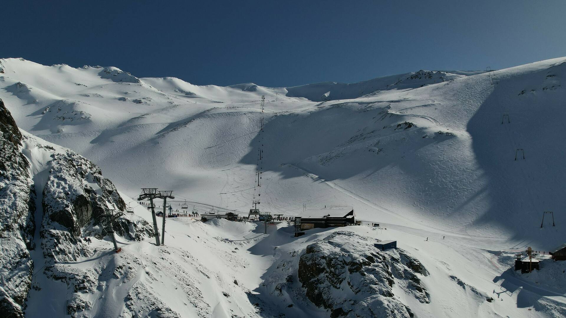 The Best Ski Destinations in Argentina