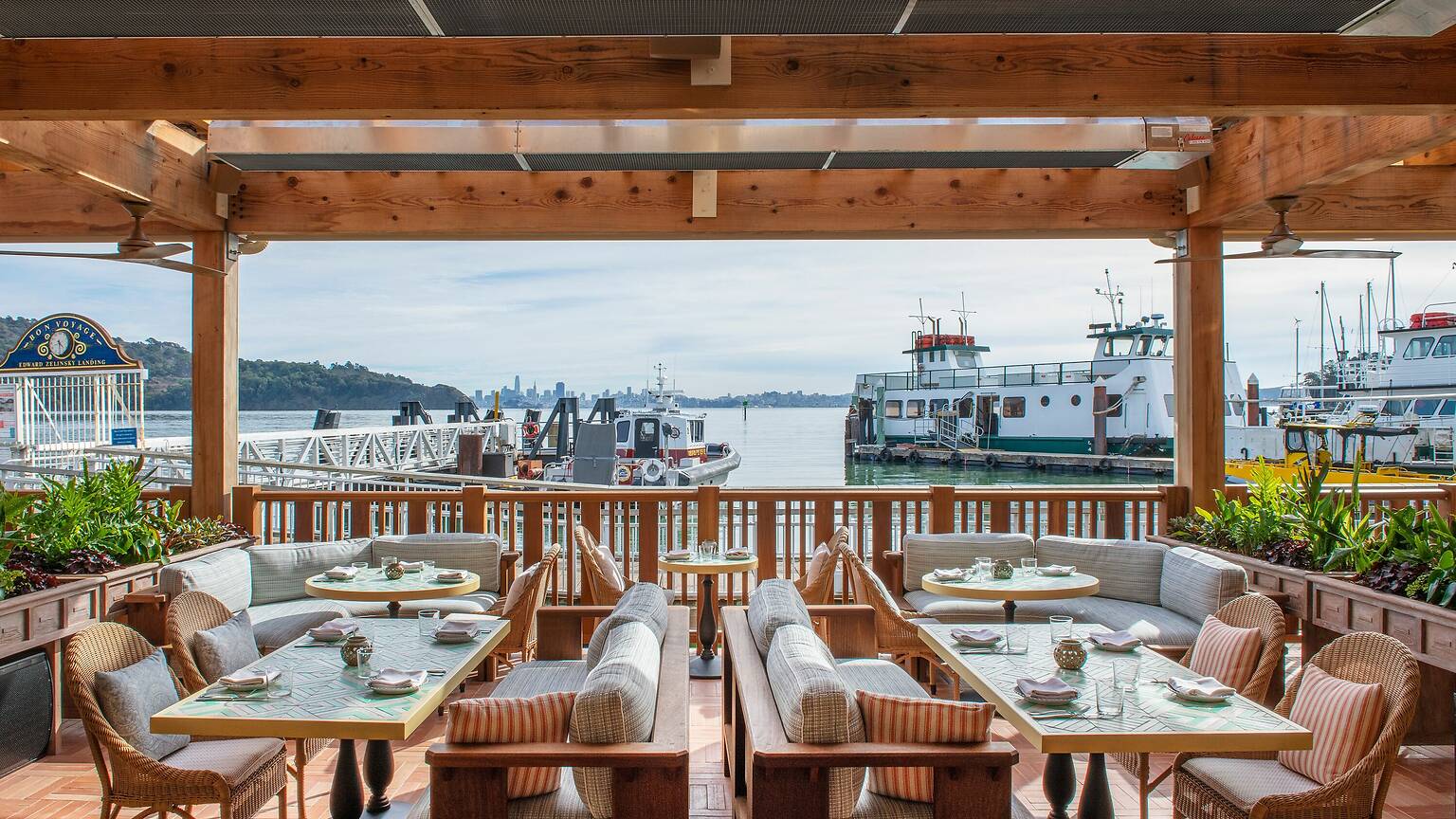 21 Best Things to Do in the Bay Area Right Now