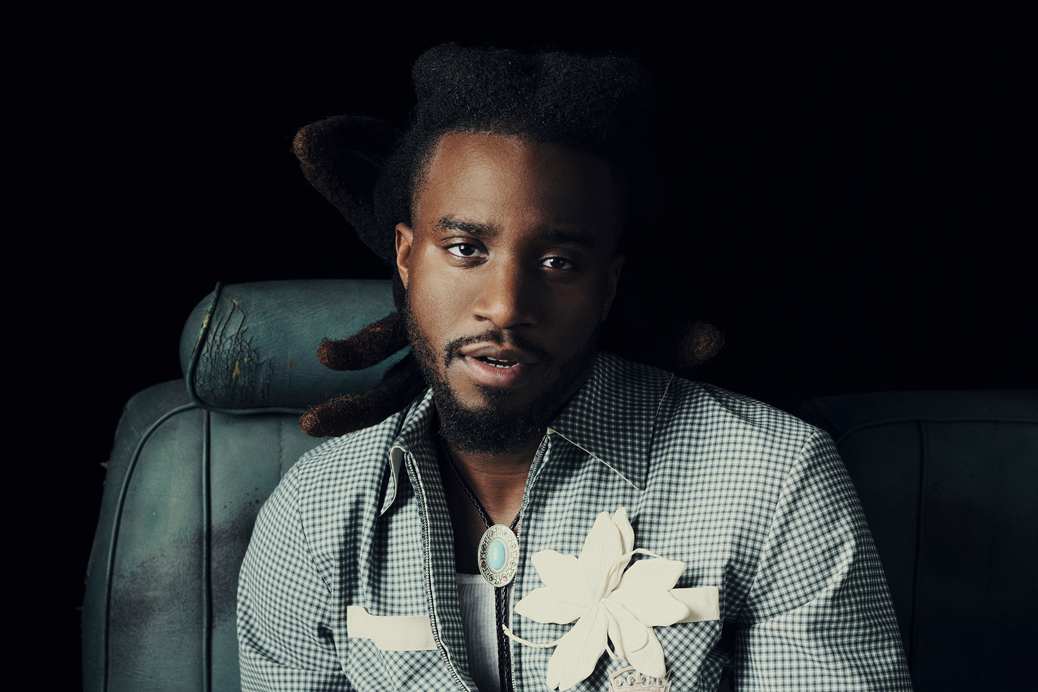 Shaboozey | Music in Los Angeles