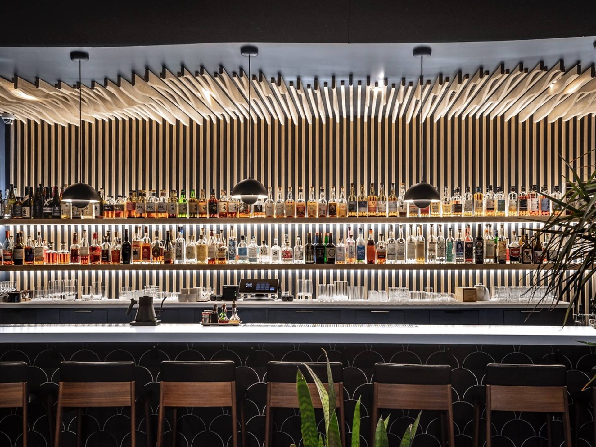 Check out the 28 best bars in San Francisco