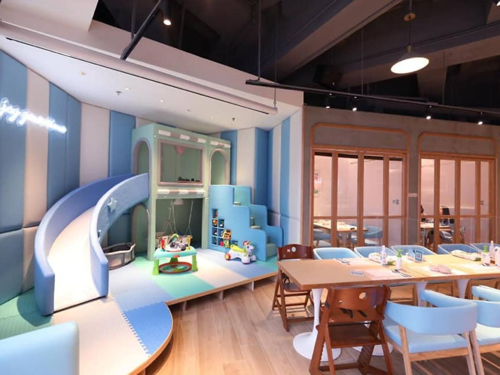 The 11 best family-friendly restaurants in Hong Kong - Time Out Hong Kong