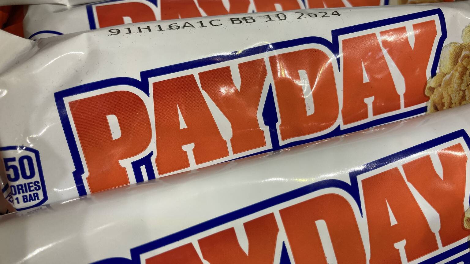 25 Best Gas Station Snacks, Ranked