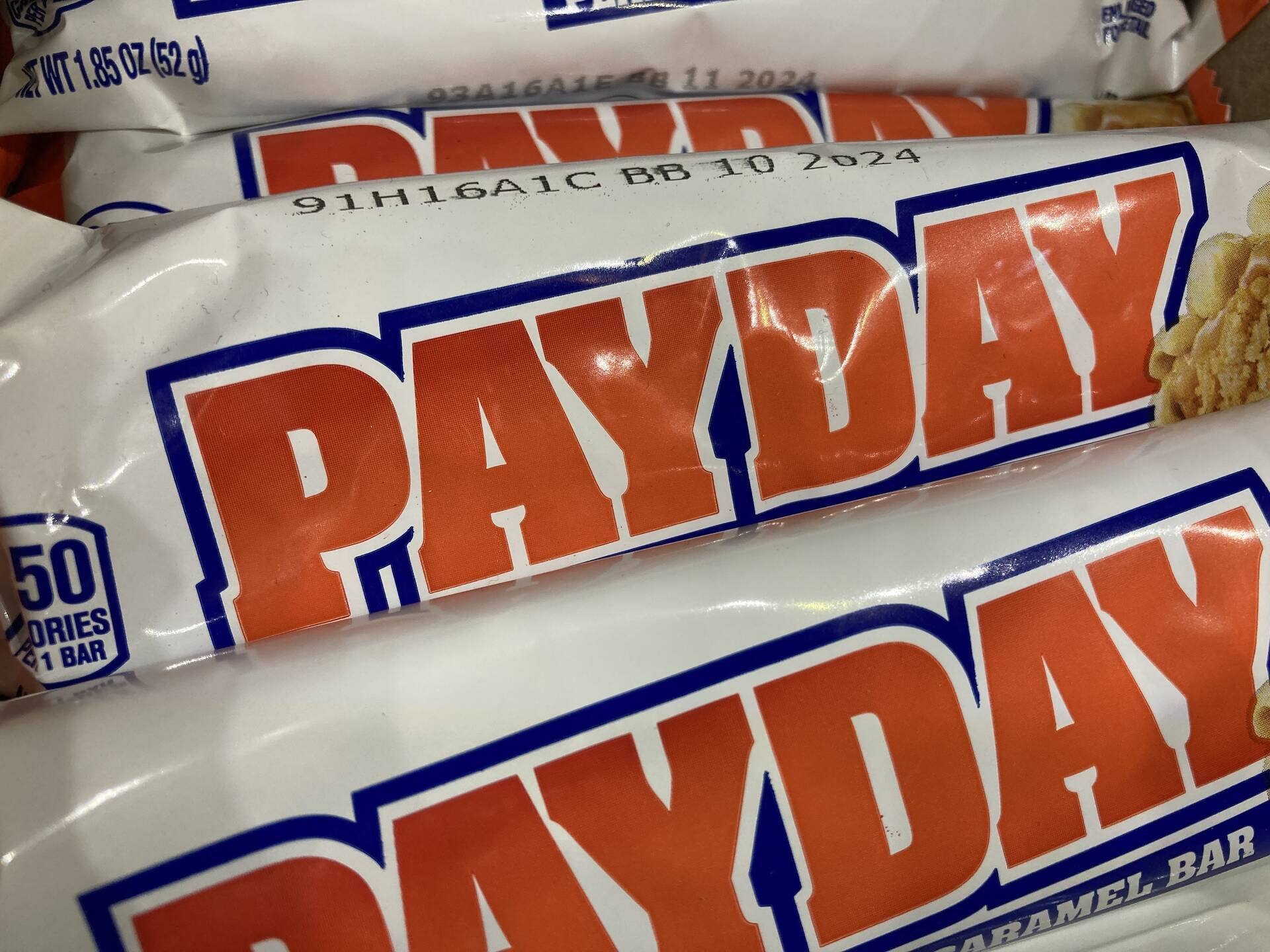 25 Best Gas Station Snacks, Ranked