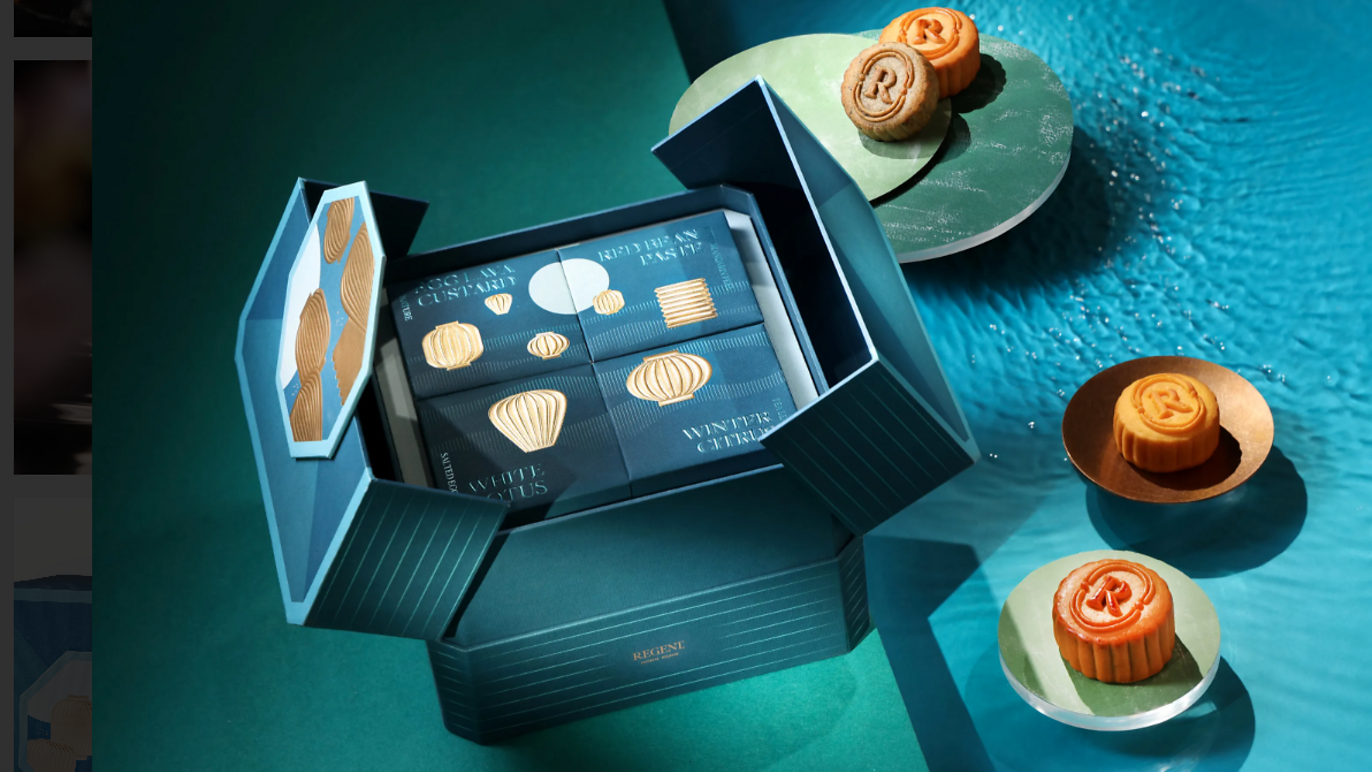 12 Best Mid-Autumn Mooncakes for Mid-Autumn Festival 2024