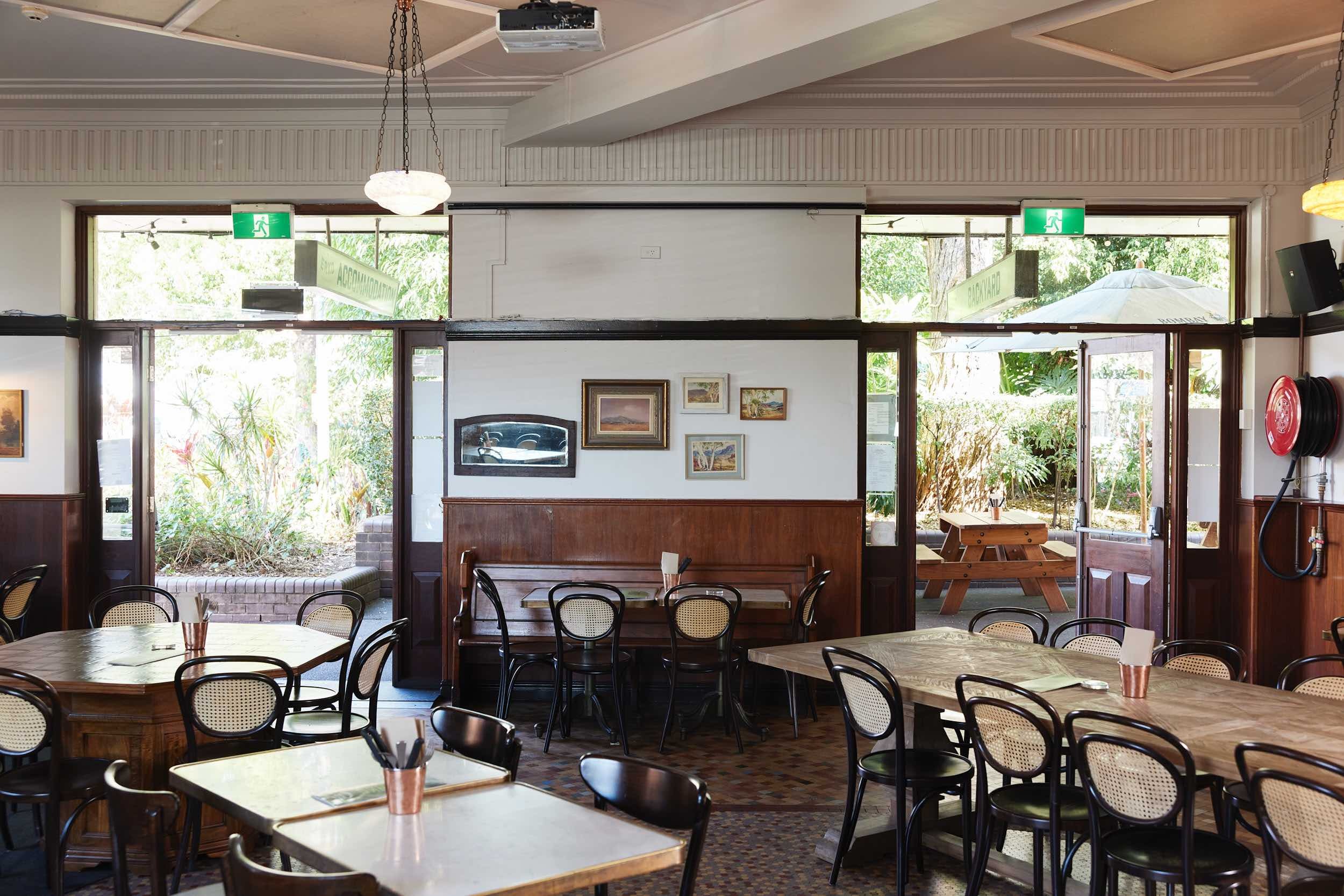 The Erko Hotel | Erskineville's local pub