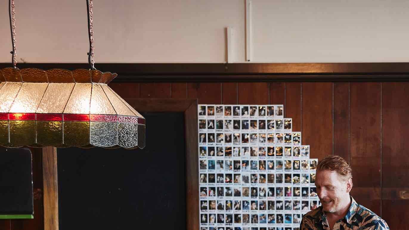 The Erko Hotel | Erskineville's local pub