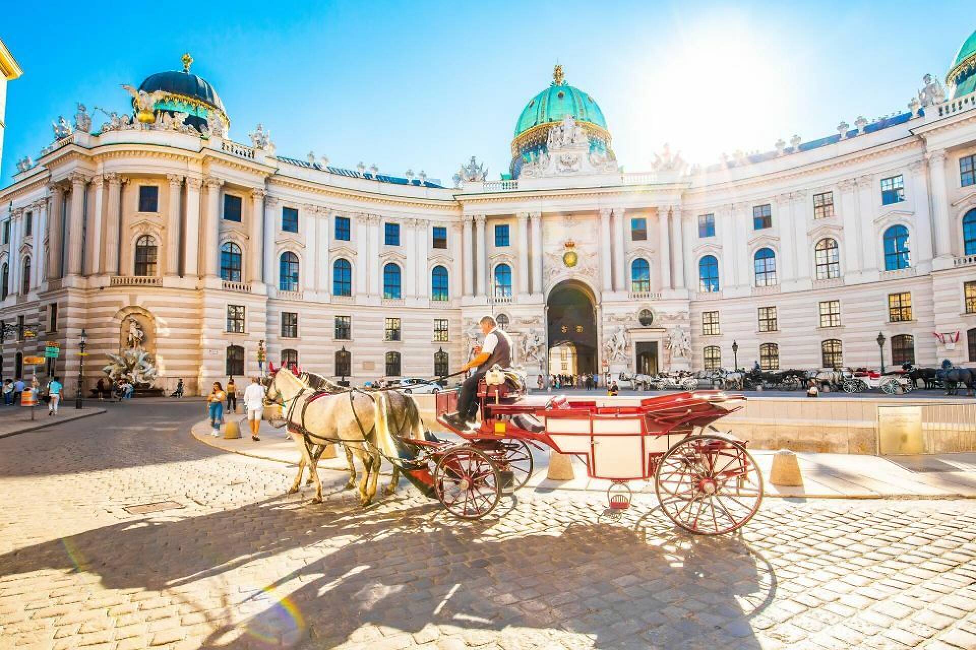 Vienna 2026 | Ultimate Guide To Where To Go, Eat & Sleep in Vienna ...
