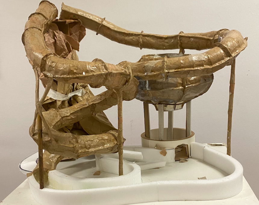 Pipe Dreams | Art in London