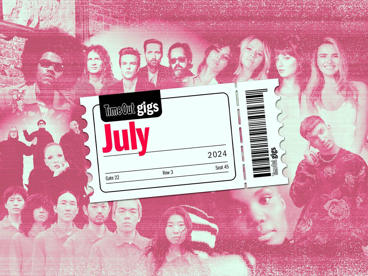 Live Music London – Gigs and Live Music – Time Out London