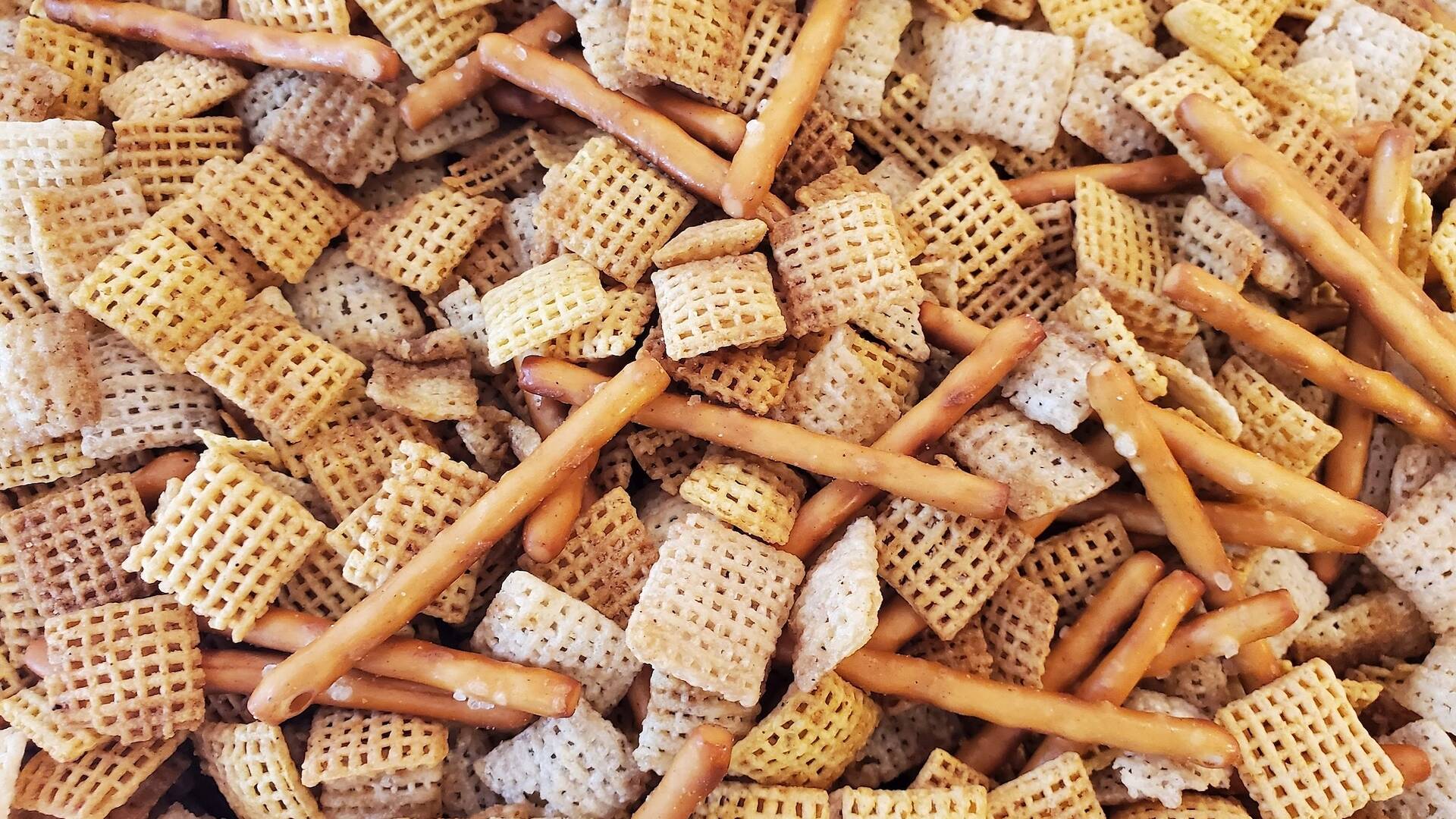 25 Best Gas Station Snacks, Ranked