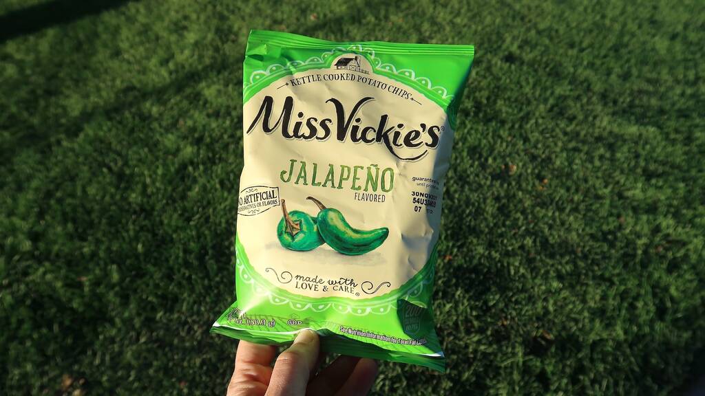 25 Best Gas Station Snacks, Ranked