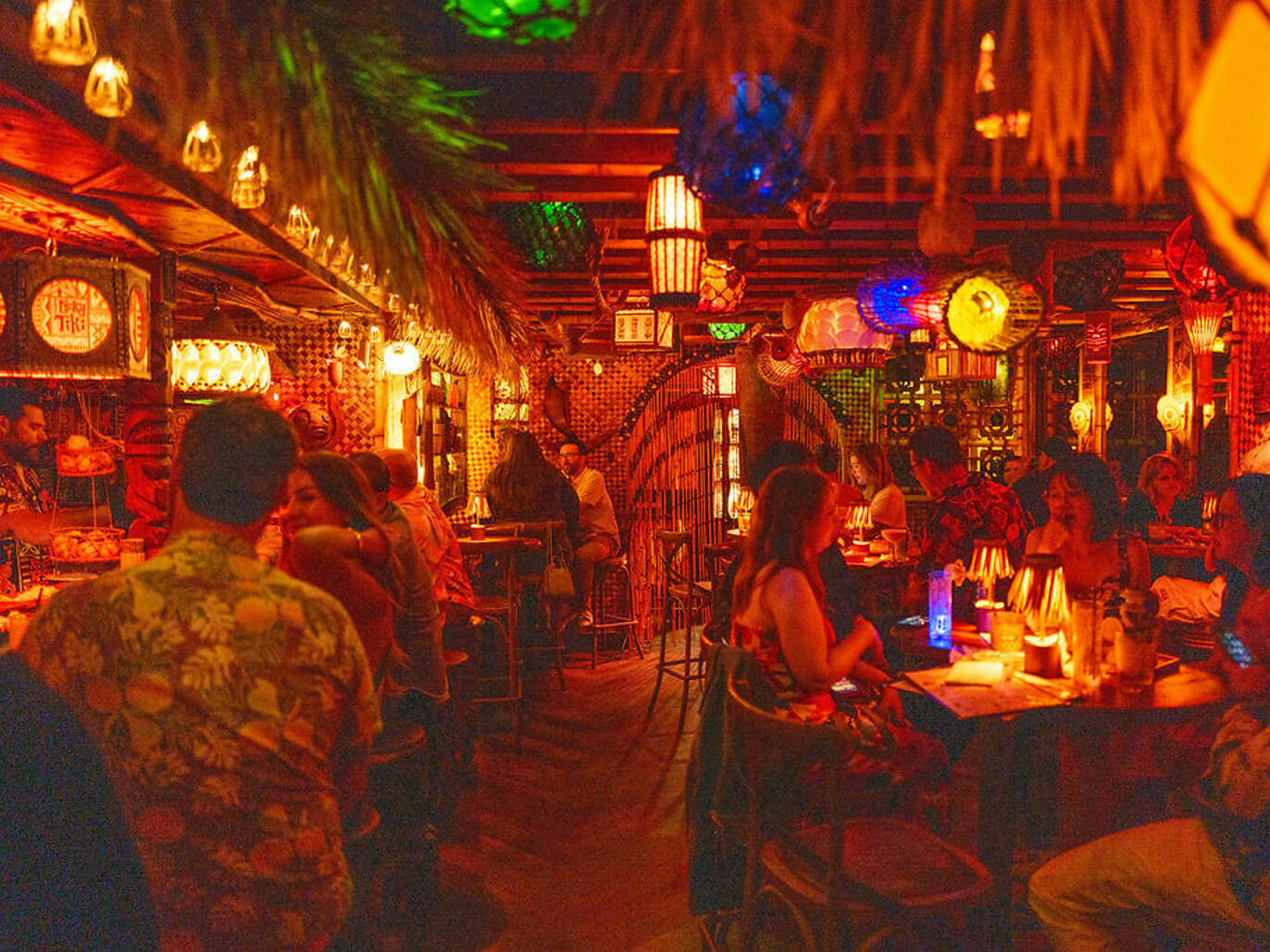 13 Best West Hollywood Bars for Beer, Wine and a Good Time