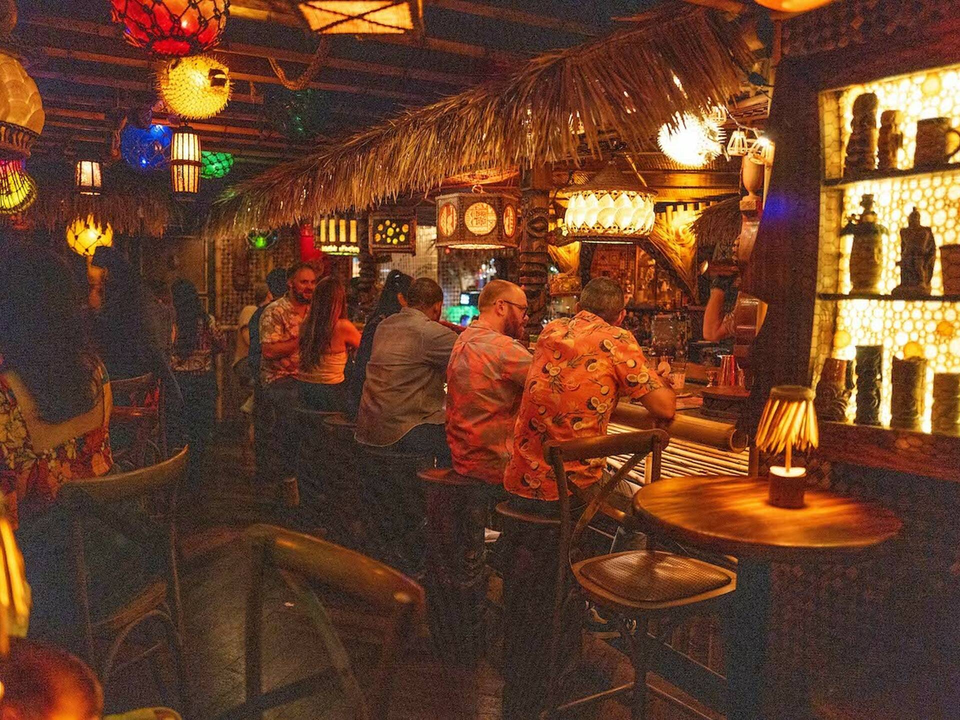 The 17 Best New Bars in Los Angeles, Winter 2025