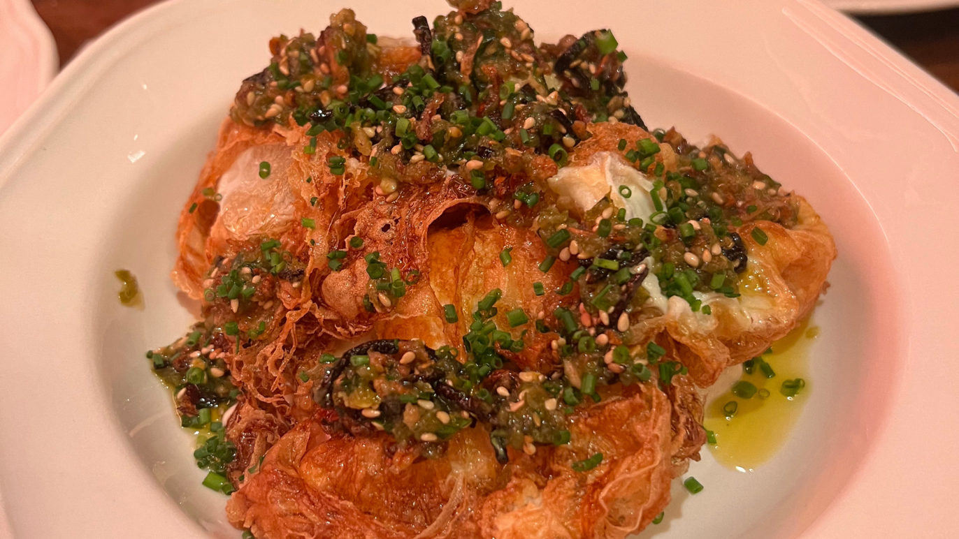 At Good Luck Restaurant Lounge, you'll have more than a good time