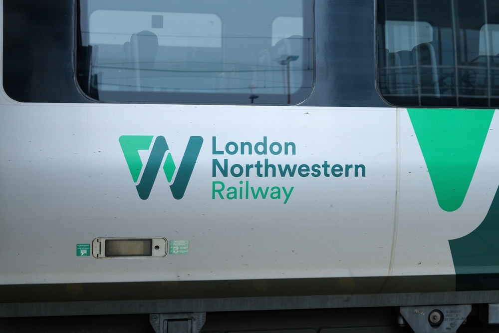 London to Manchester Trains: London Northwestern Submit Bid To Increase ...