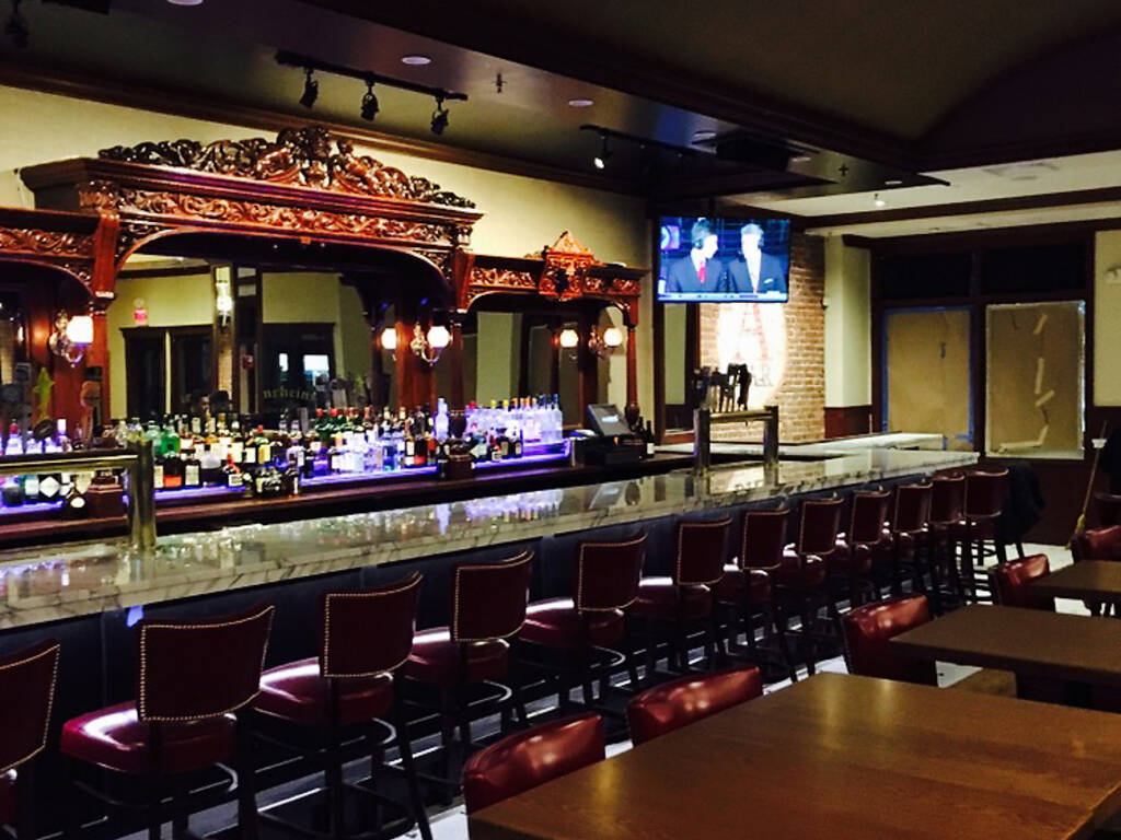 Oldest Restaurants in Boston: 18 Historic Eateries