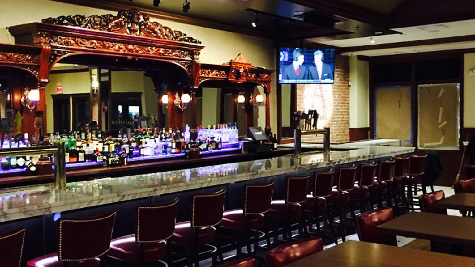 Oldest Restaurants in Boston: 18 Historic Eateries