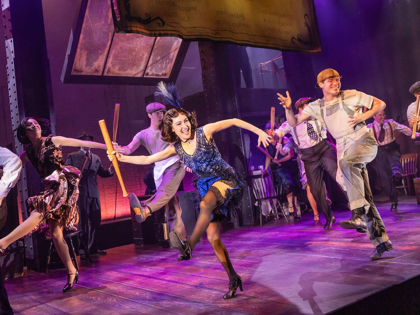 Off Broadway Shows in New York Right Now: Reviews, Tickets & Listings