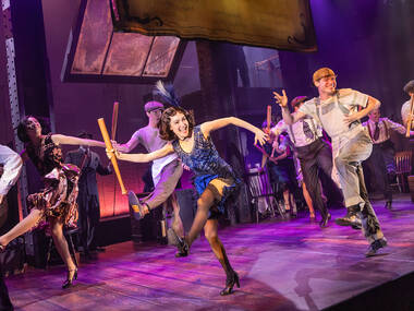 Off Broadway Shows in New York Right Now: Reviews, Tickets & Listings