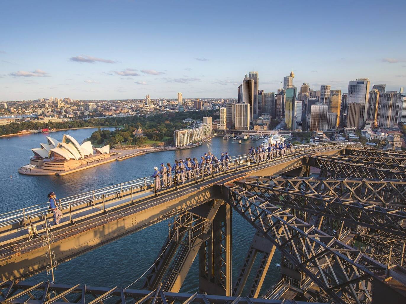 The 52 Best Things to Do in Sydney That You Must Try