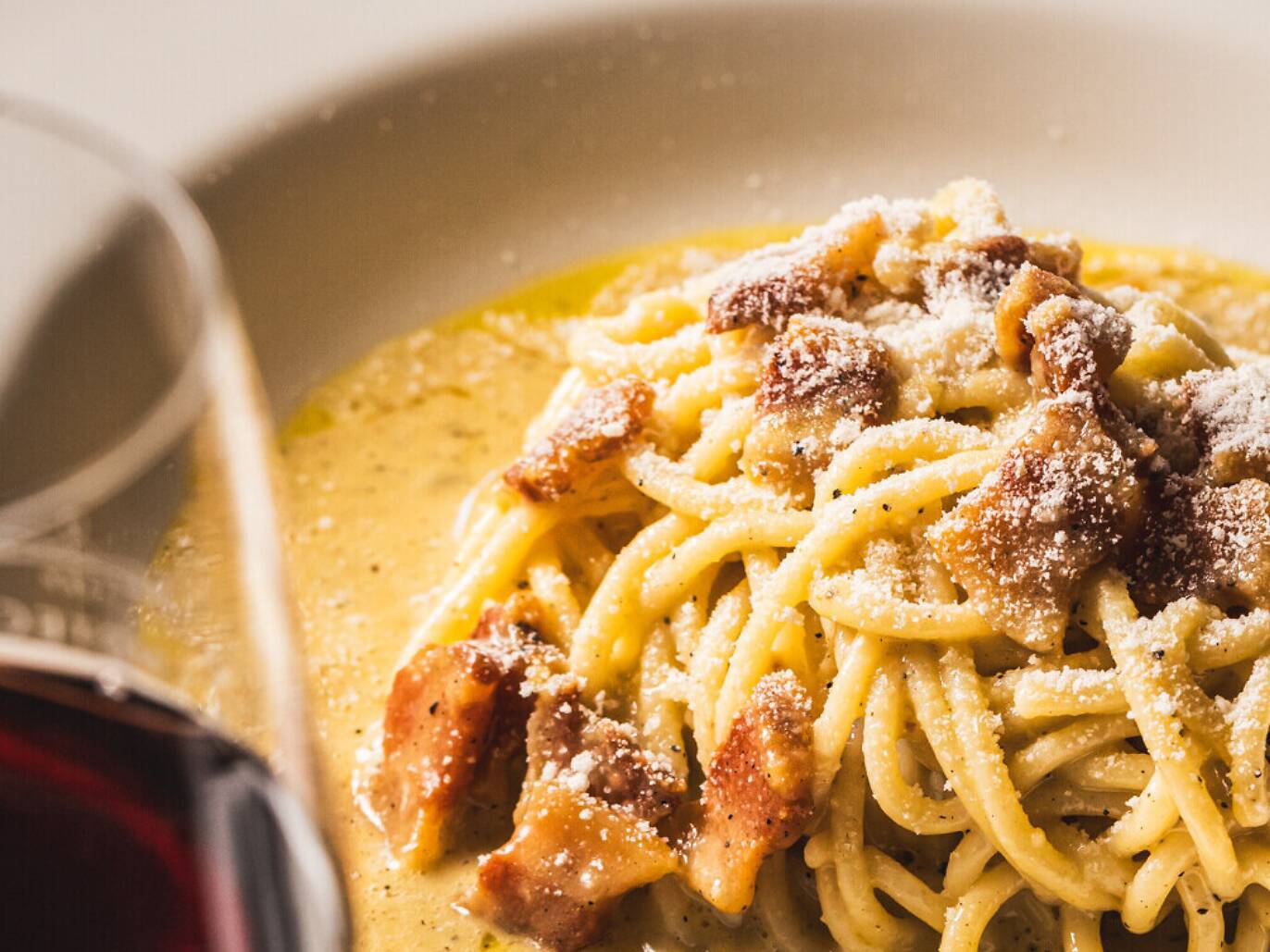 The 15 Best Italian Restaurants in Brisbane