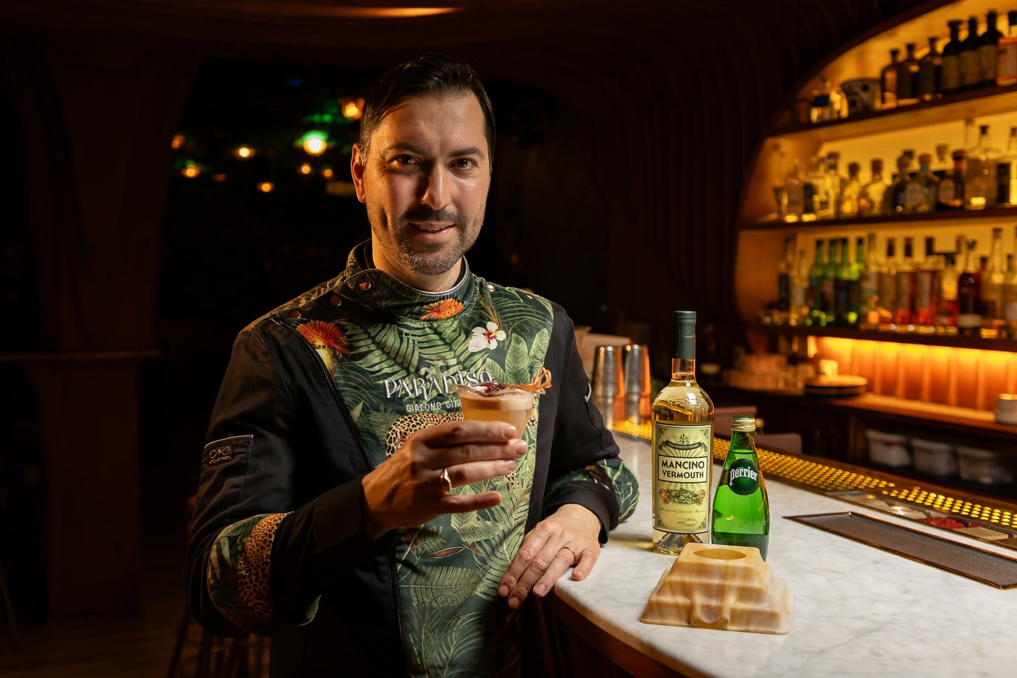 Paradiso Cocktail Fest