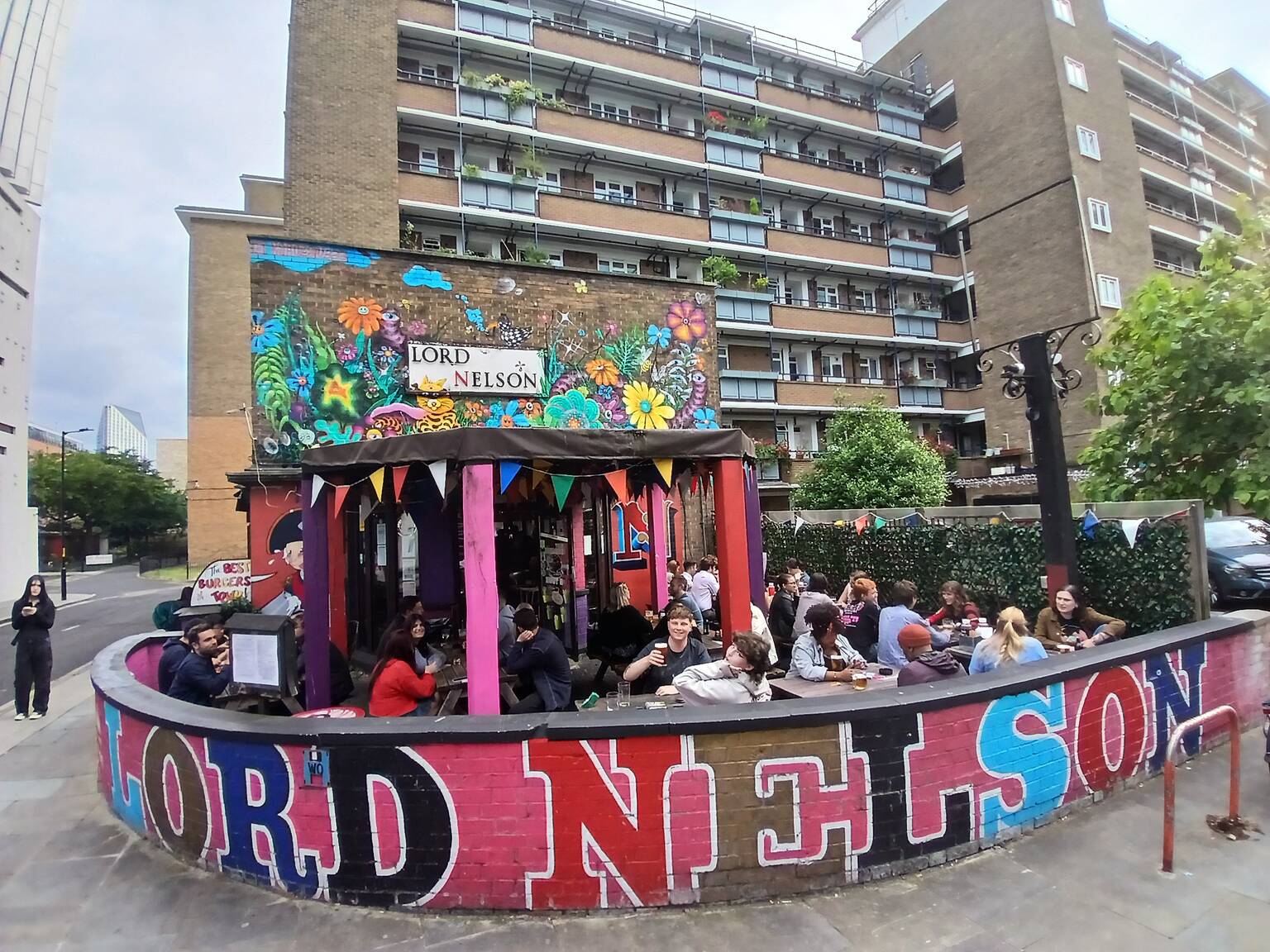 10 Best Pubs In Waterloo For Pints And Posh Grub