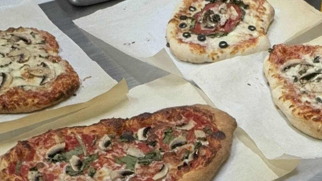 Cooking classes for groups and team building in NYC