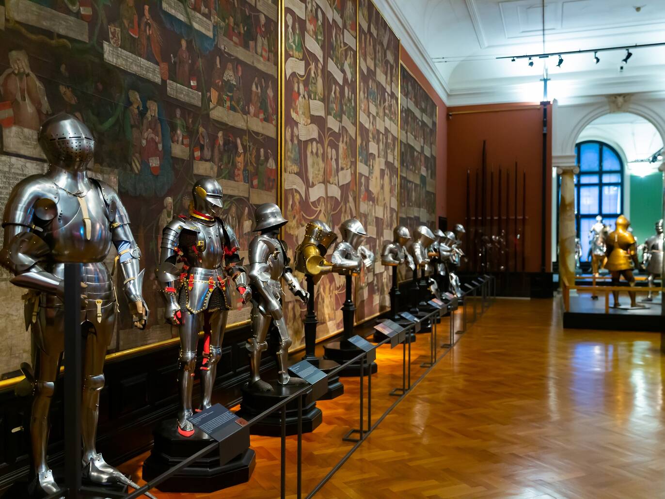 13 Best Museums in Vienna for Art, History, Music and More