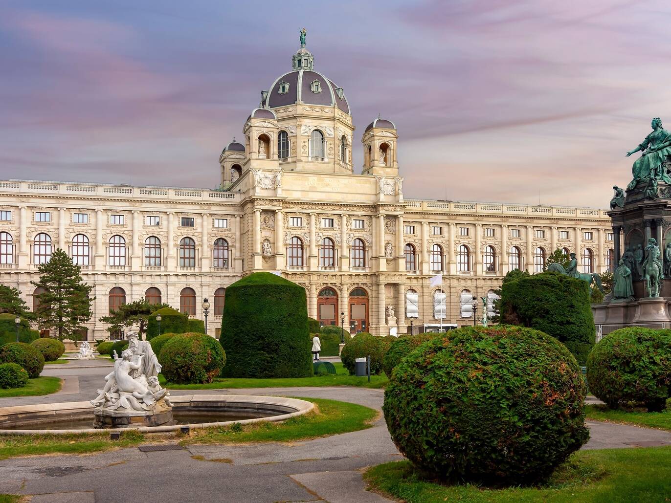 13 Best Museums in Vienna for Art, History, Music and More