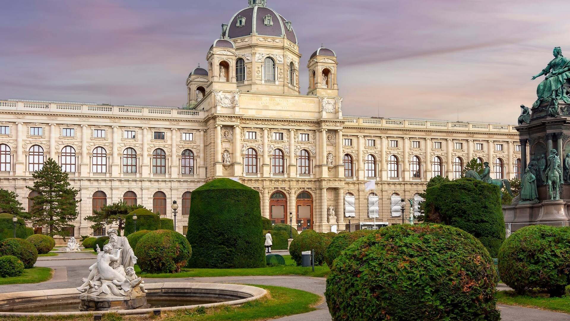 13 Best Museums in Vienna for Art, History, Music and More